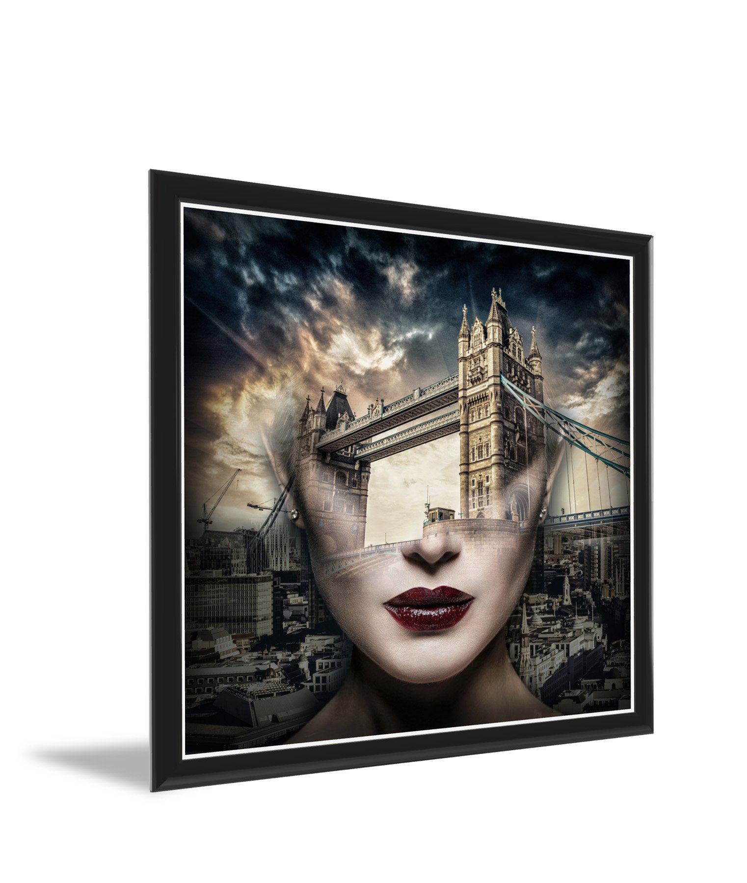 Bridging Horizons | Roy van der Laars